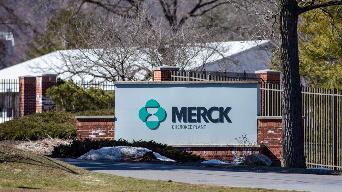 MSD (Merck) pagará hasta más de 20.000 millones a Daiichi Sankyo por ...