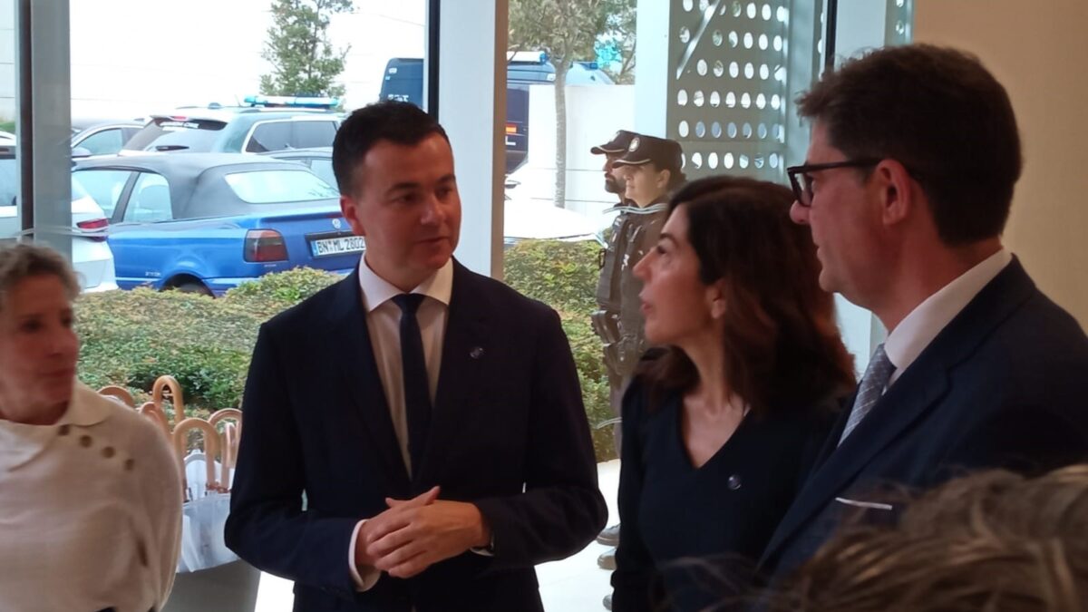 Héctor Gómez prevé cambios en los flujos turísticos por el conflicto en ...