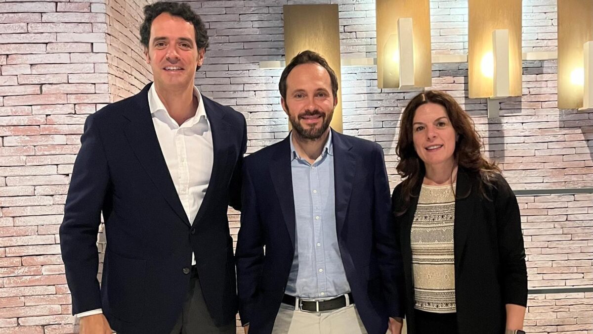 Zunibal adquiere un 20% de participación en Cambrian Intelligence - Forbes España