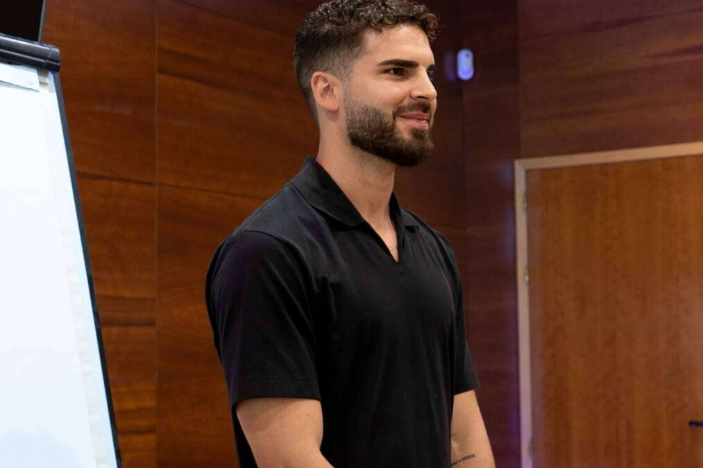 ¿Qué es la Incubadora de Lanzamiento? Entrevista a su creador Daniel ...