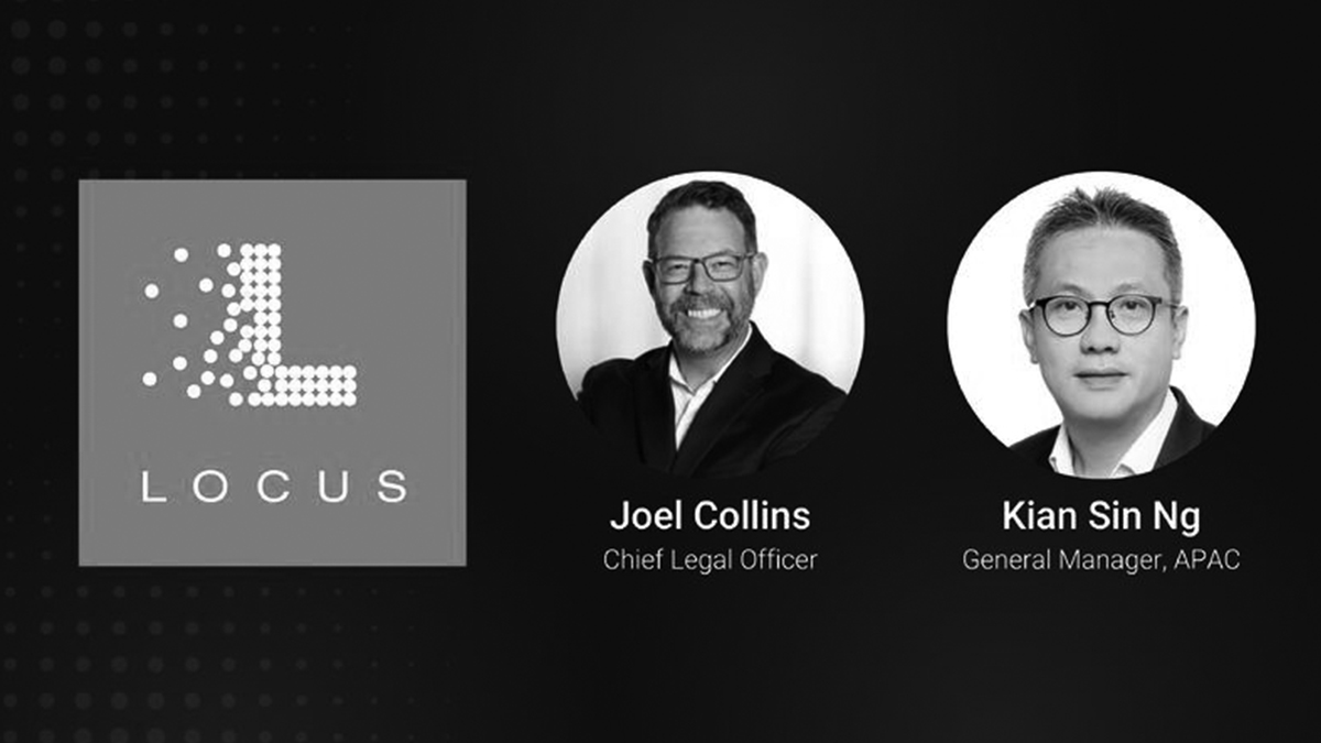 Locus Robotics nombra nuevos ejecutivos para respaldar el crecimiento ...