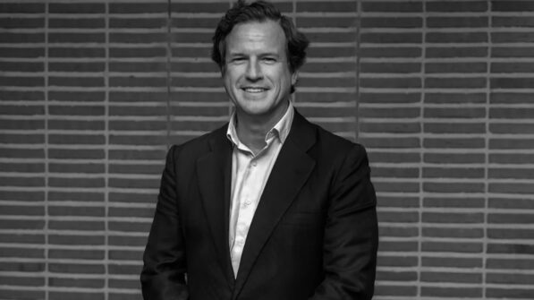 Quién es Javier Garat, nuevo presidente del Clúster Marítimo Español ...