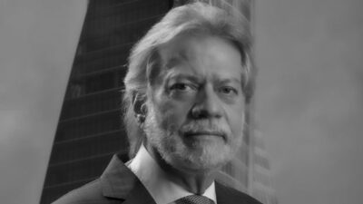 Hombre del día: Luis Amodio, presidente de OHLA - Forbes España