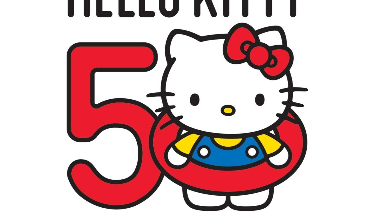 SANRIO® anuncia la celebración de los 50 años de Hello Kitty: - Forbes ...