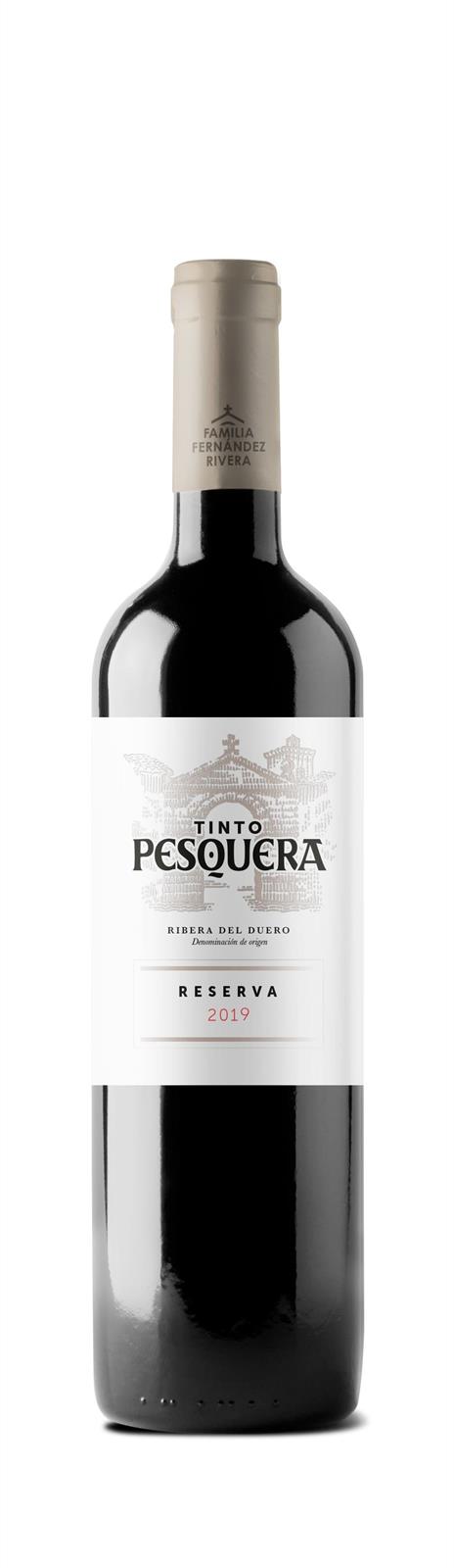 Bodegas Tinto Pesquera impulsa la internacionalización de sus vinos de ...