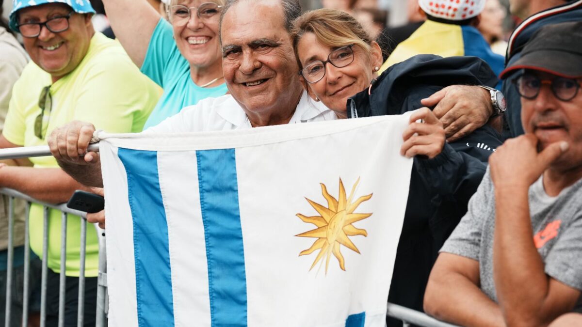 La inflación en Uruguay rompe con la tendencia a la baja tras escalar al 4,3% interanual en ...