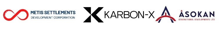 Karbon-X se asocia con The Metis Settlements Development Corporation y ...