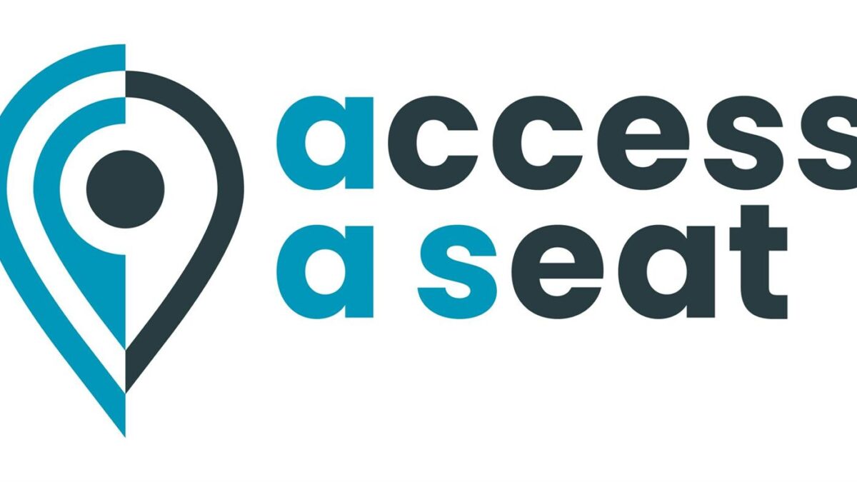 Presentación de Access-a-Seat: el software de reservas de aparcamiento ...