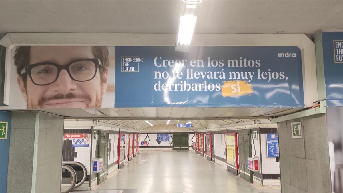 Indra lanza la campaña 'Orgullo Ingeniero' para derribar los mitos ...