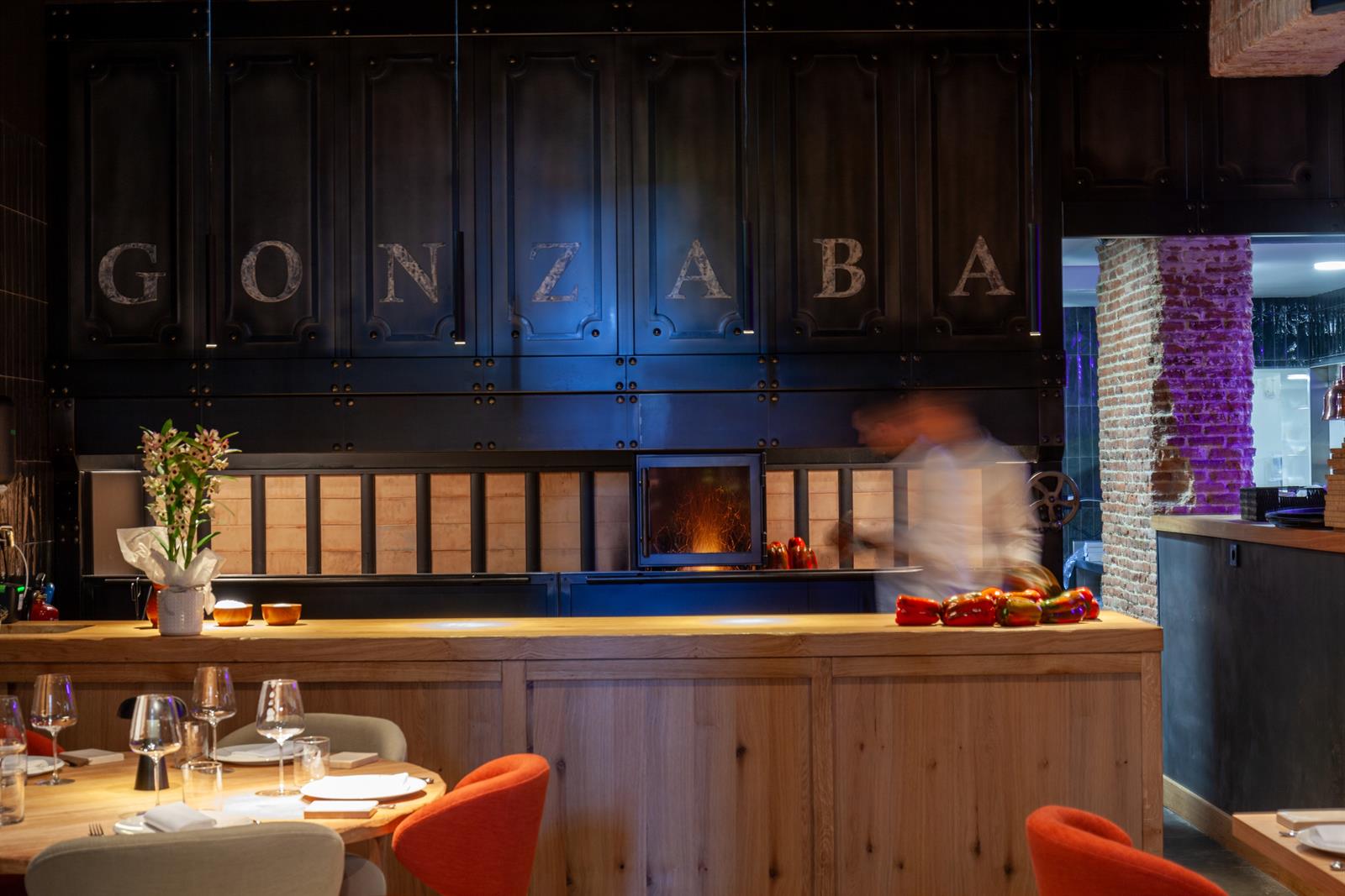 Asador Gonzaba, la parrilla más emblemática de Galicia, se expande con ...