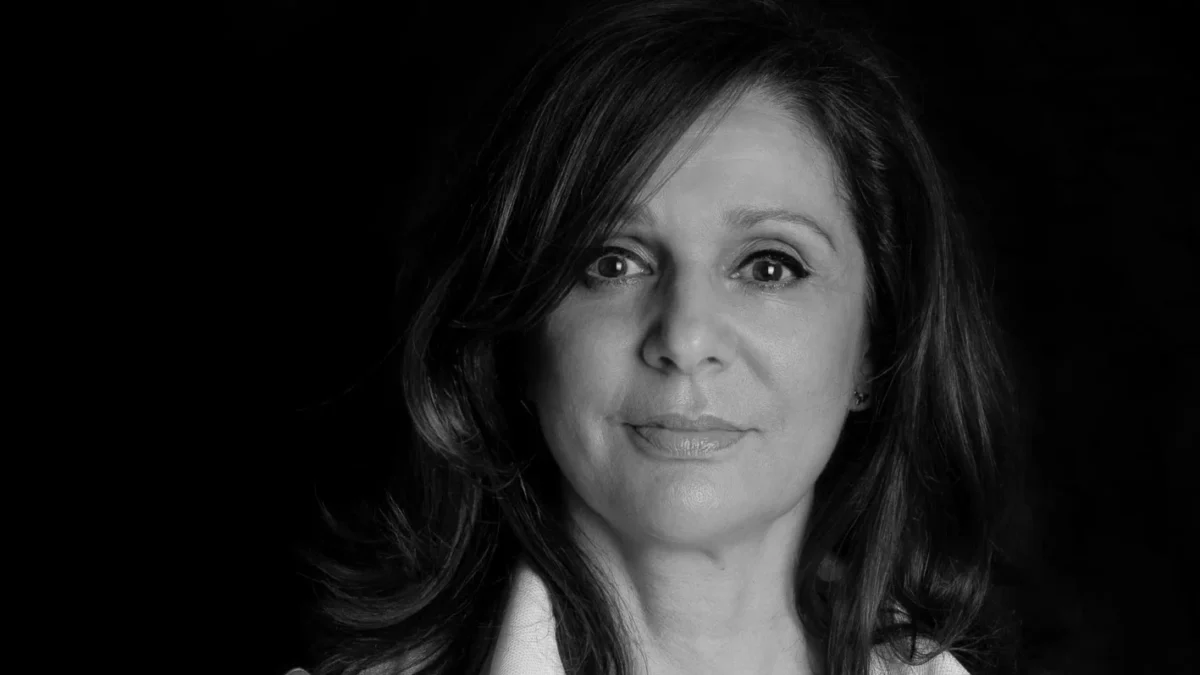 De Almería a Casa Real. Así es María Barragán, la mujer detrás de la ...