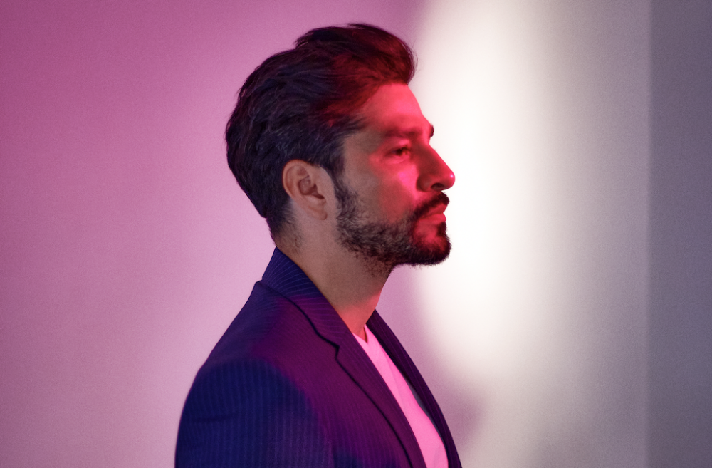 Gabriel Castillo Admadé, el latinoamericano que lleva el arte ...