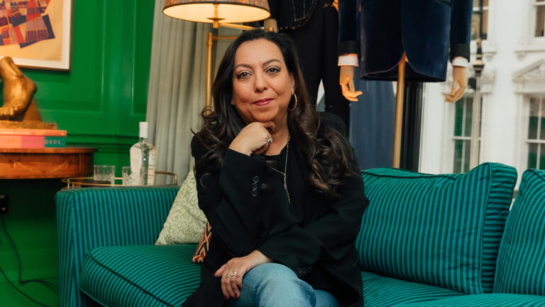 Hackett inaugura en Londres una tienda exclusiva para su prêt-à-porter ...