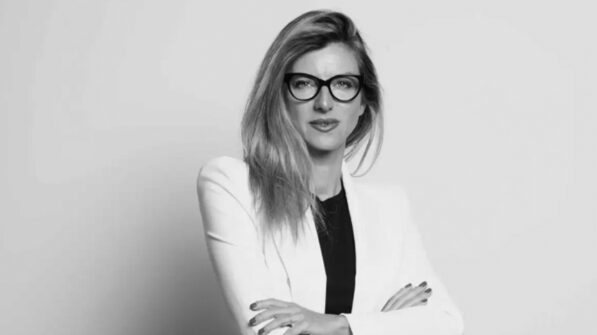 La Asociación Española de Startups nombra a Sandra Figaredo como ...