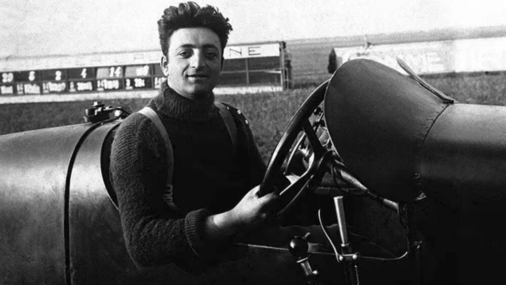 La historia de Ferrari, y del hombre detrás del mito - Forbes España