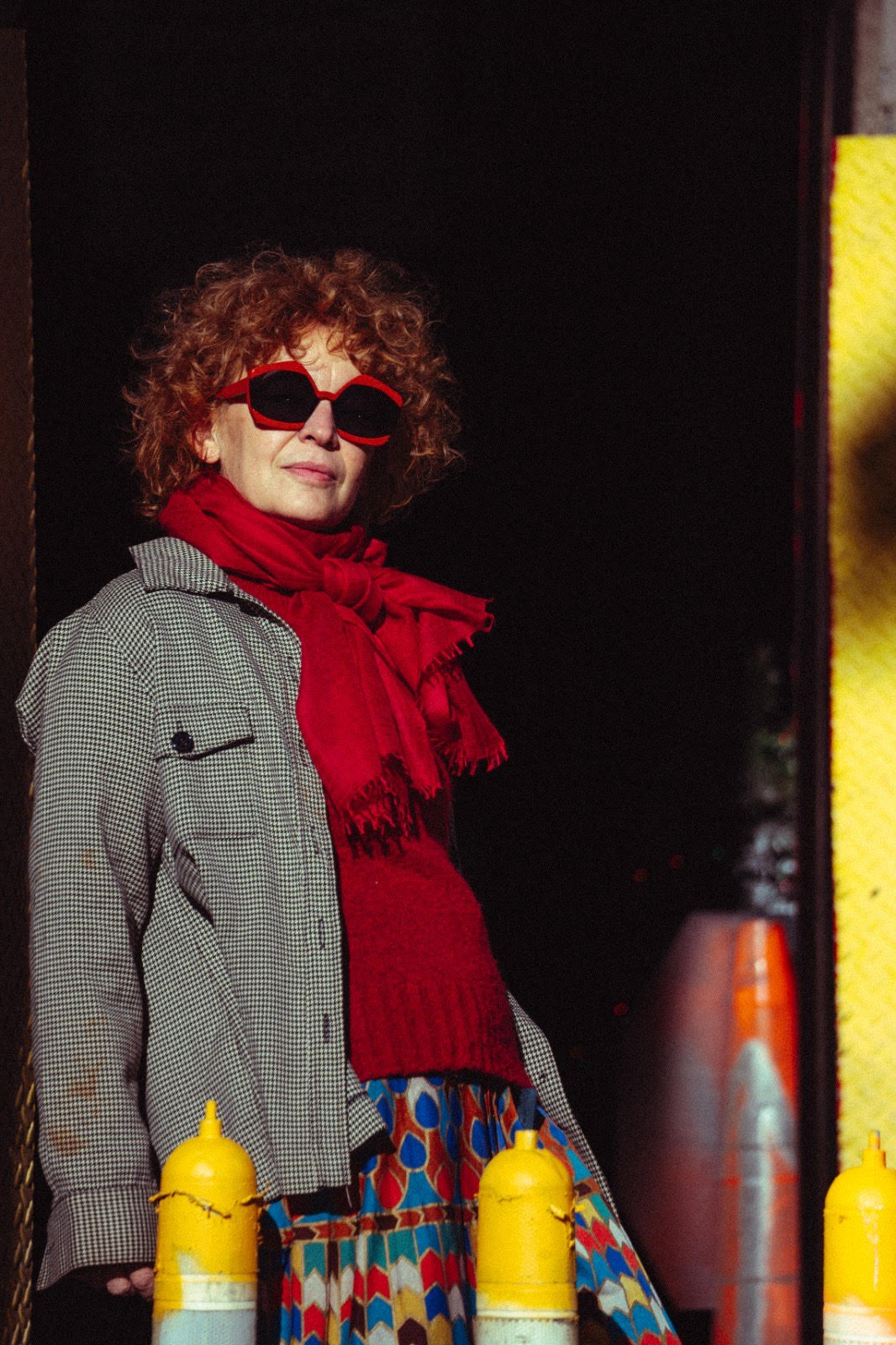 Marta Rico preside el jurado de los Premios de Creatividad 2024