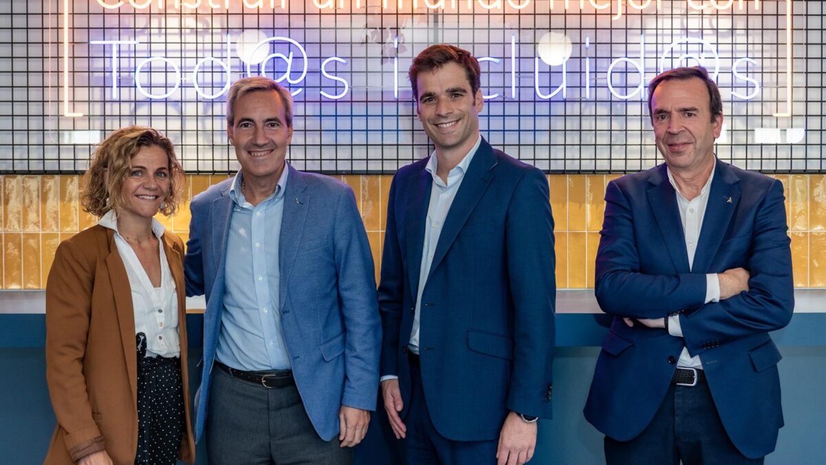 Impact Bridge cierra un fondo con 70 millones de euros y realiza las ...
