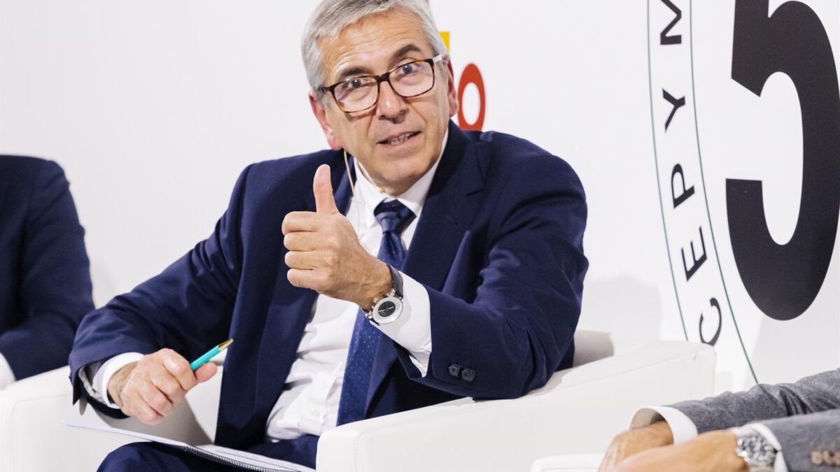 El ICO invertirá otros 900 millones en la nueva convocatoria de Fond ...