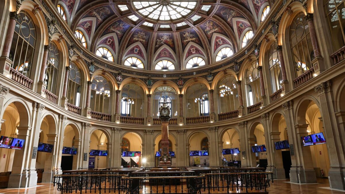 El Ibex 35 abre con una subida del 0,2% y busca los 10.200 en la última 'cuádruple hora bruja ...