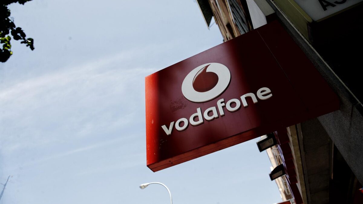 Iliad propone a Vodafone la fusión de sus negocios en Italia - Forbes ...