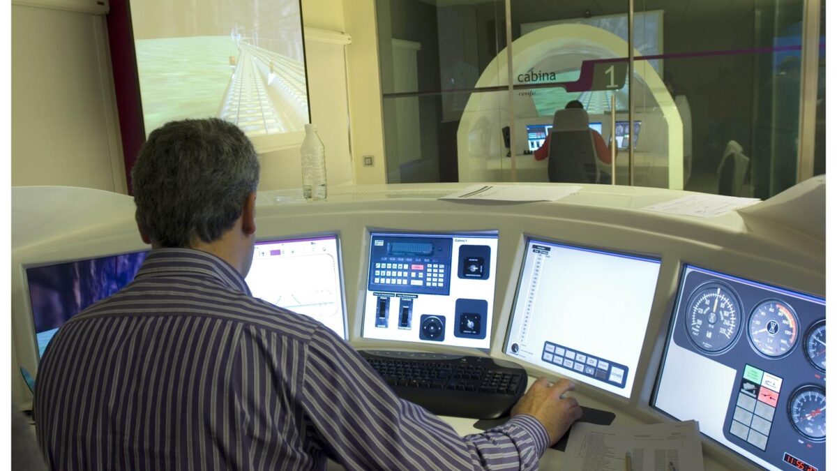 Semaf firma con Captrain el primer convenio franja del sector para ...