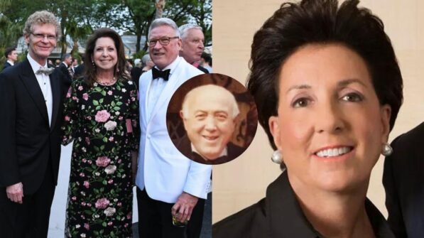 La lucha de la familia Goldman por el tesoro inmobiliario de Nueva York ...