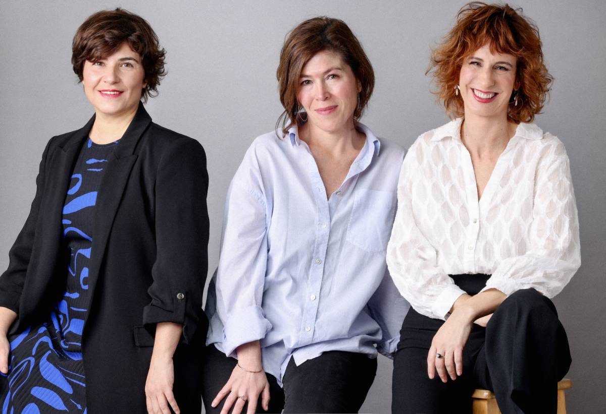 Las 50 mujeres más influyentes del cine y el audiovisual español