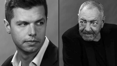 Cómo Dick Wolf se convirtió en el rey de la televisión (y su plan para ...