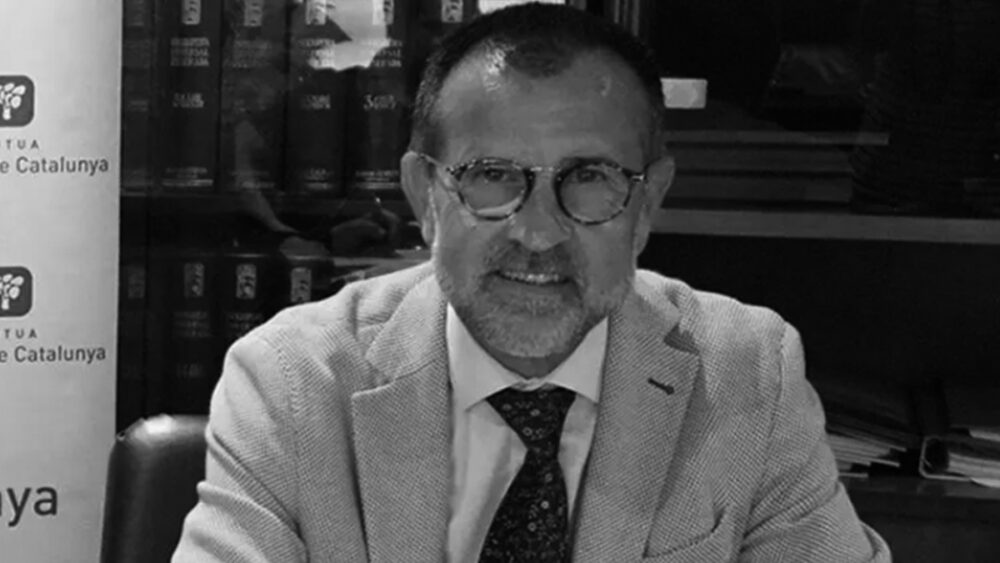 MCG Mutua nombra presidente a Daniel Redondo - Forbes España