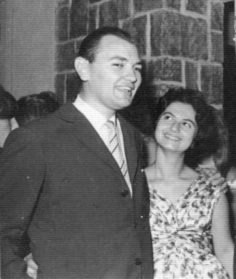 La verdadera historia de Liliana Navarro: la única mujer que sobrevivió ...