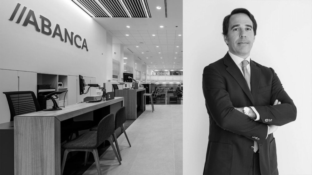 Abanca estrena su primera oficina de banca privada en Barcelona y ficha ...
