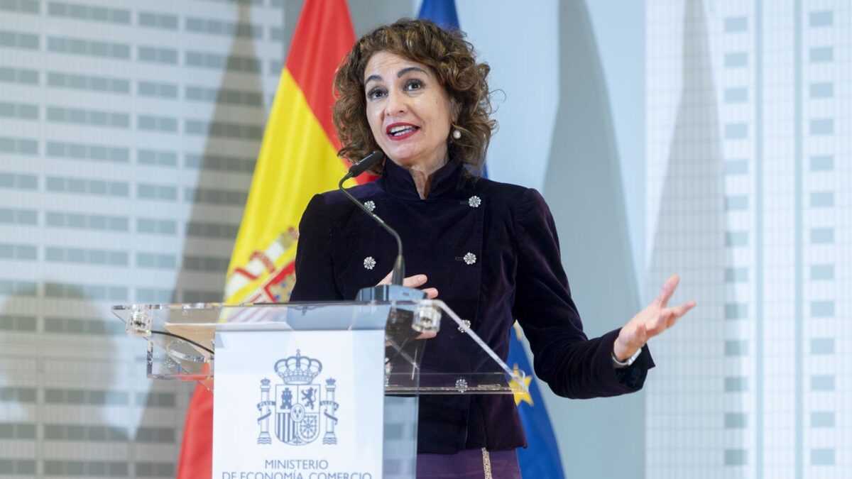 El Congreso vota el miércoles 10 los objetivos de déficit de los PGE ...