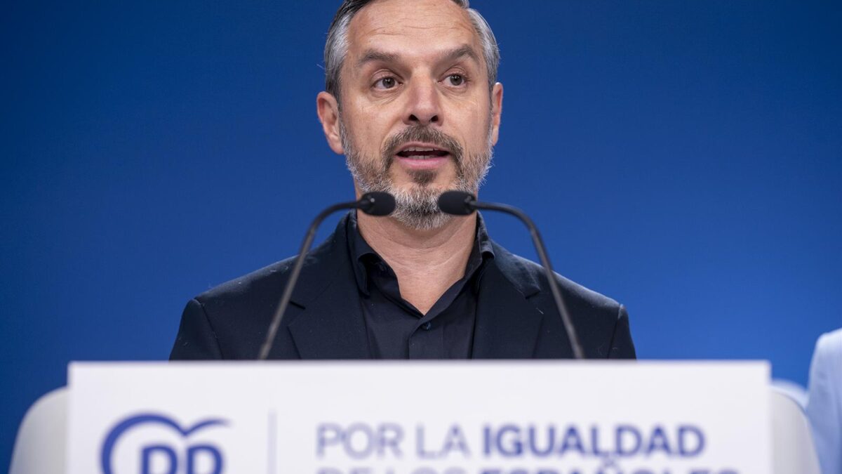 PP rechaza la nueva subida del SMI: "No se debe imponer lo que se ha de cobrar a aquellos que lo ...
