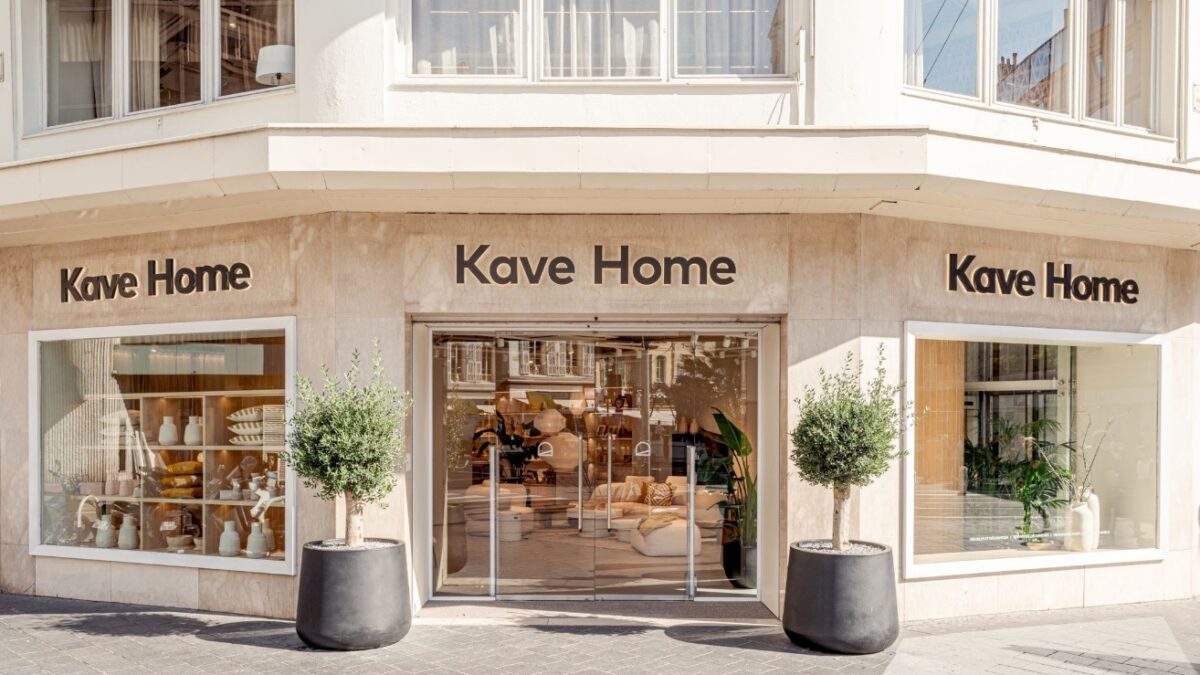 Kave Home factura 200 millones en 2023, un 30% más - Forbes España