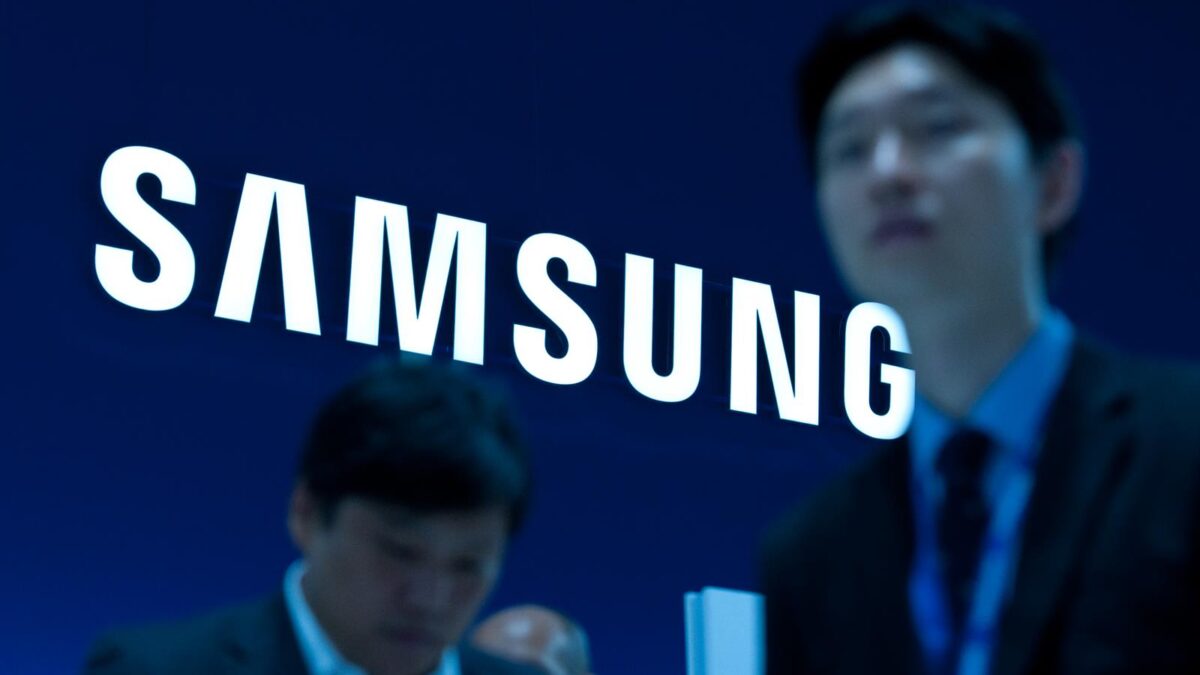 Miembros de la familia que dirige Samsung venden finalmente acciones ...