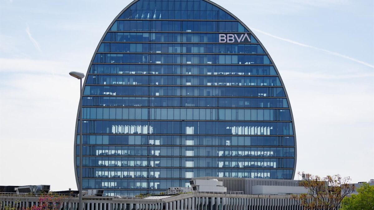 BBVA da hasta 720 euros al año a los nuevos clientes de la cuenta ...