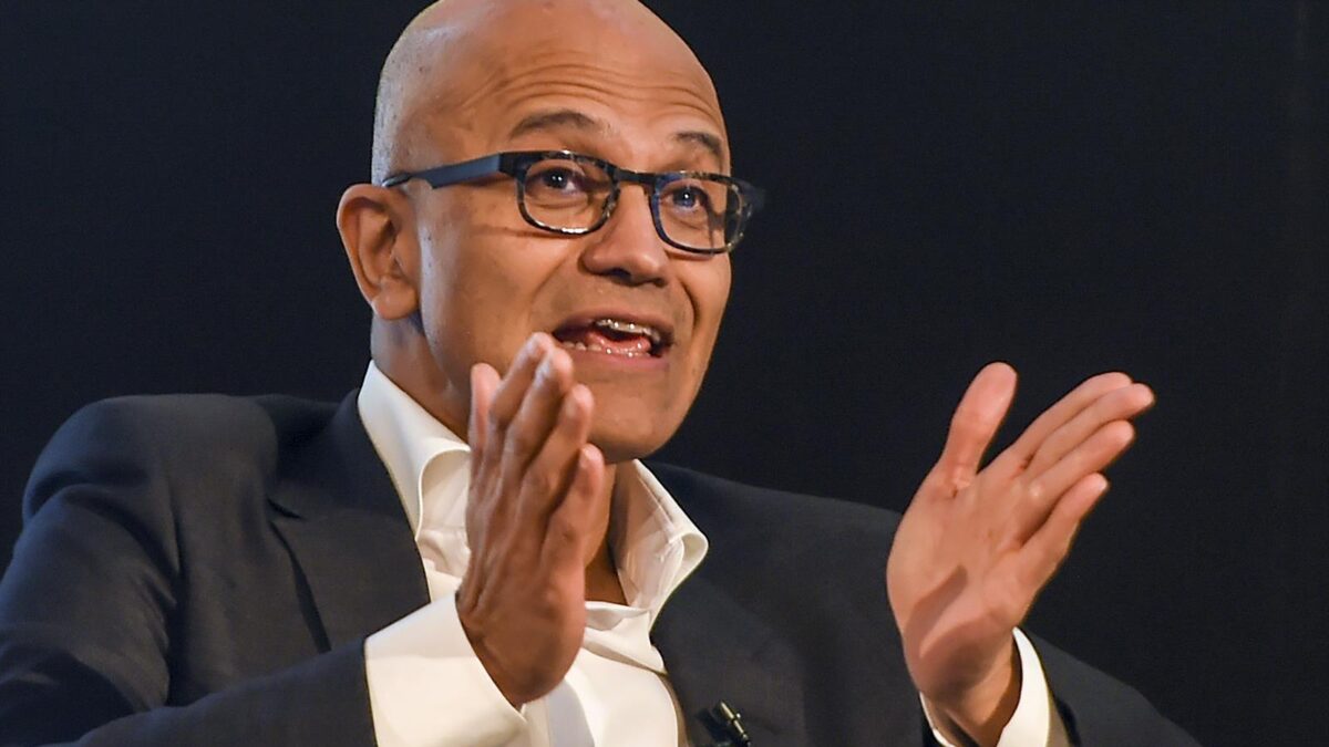 Microsoft ganó un 33% más en su segundo trimestre fiscal y superó los ...