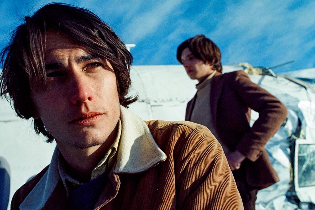 Numa Turcatti, el 'rompecorazones' de su sociedad de la nieve