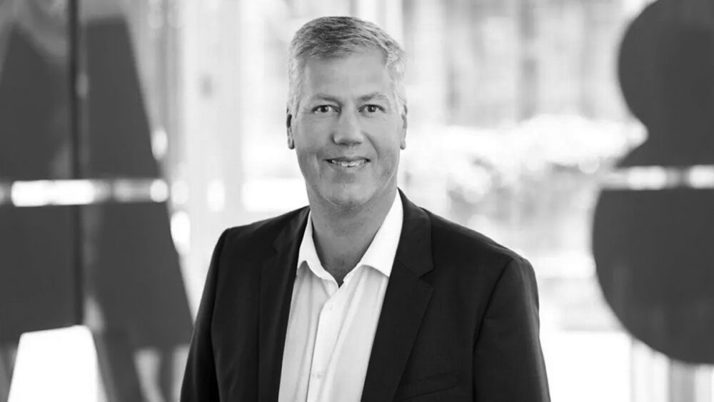 ABB nombra a Morten Wierod como nuevo CEO en sustitución de Björn ...