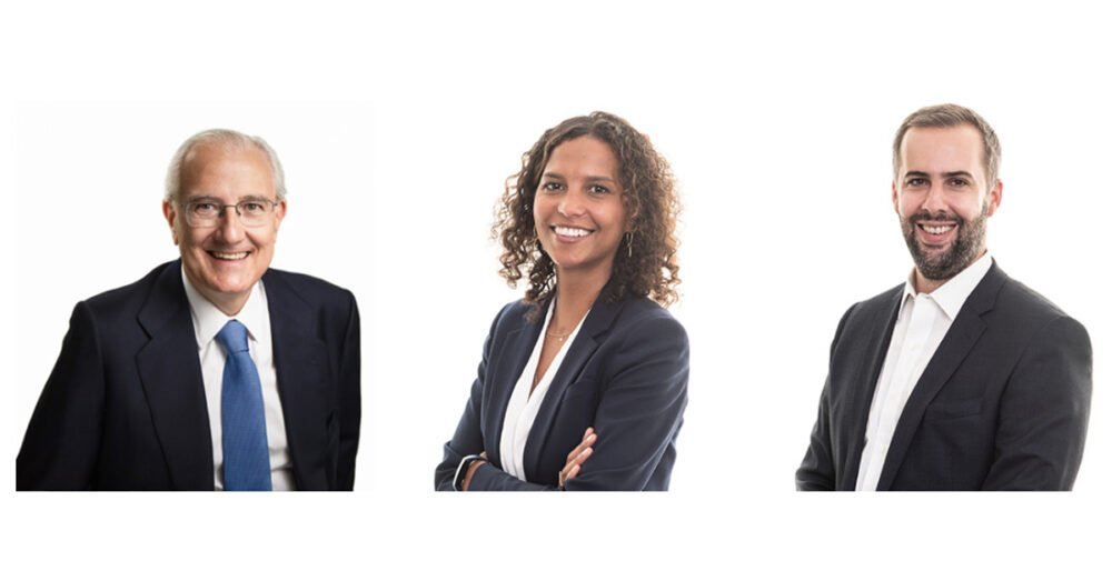 Asterion lanza el mayor fondo de capital privado de España para captar hasta 3.600 millones de ...