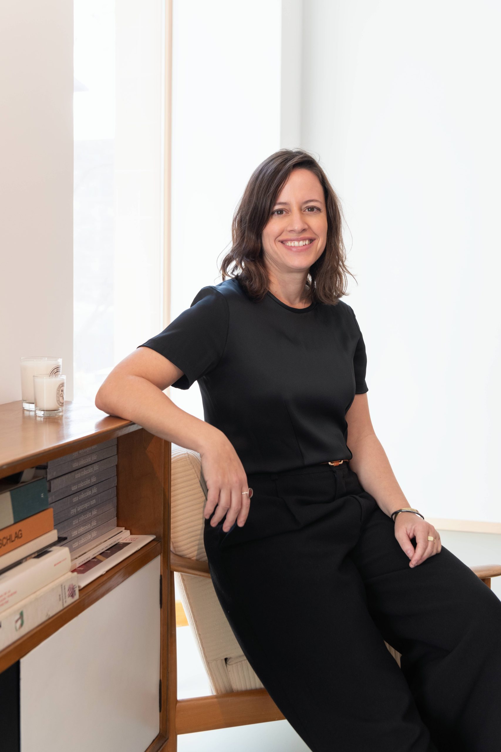 Las 40 mujeres más influyentes del arte en España