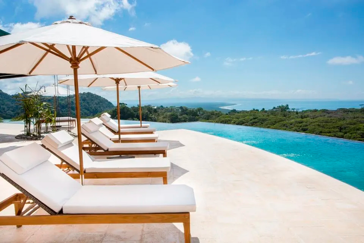 Cinco escapadas perfectas para hacer en marzo - Forbes España