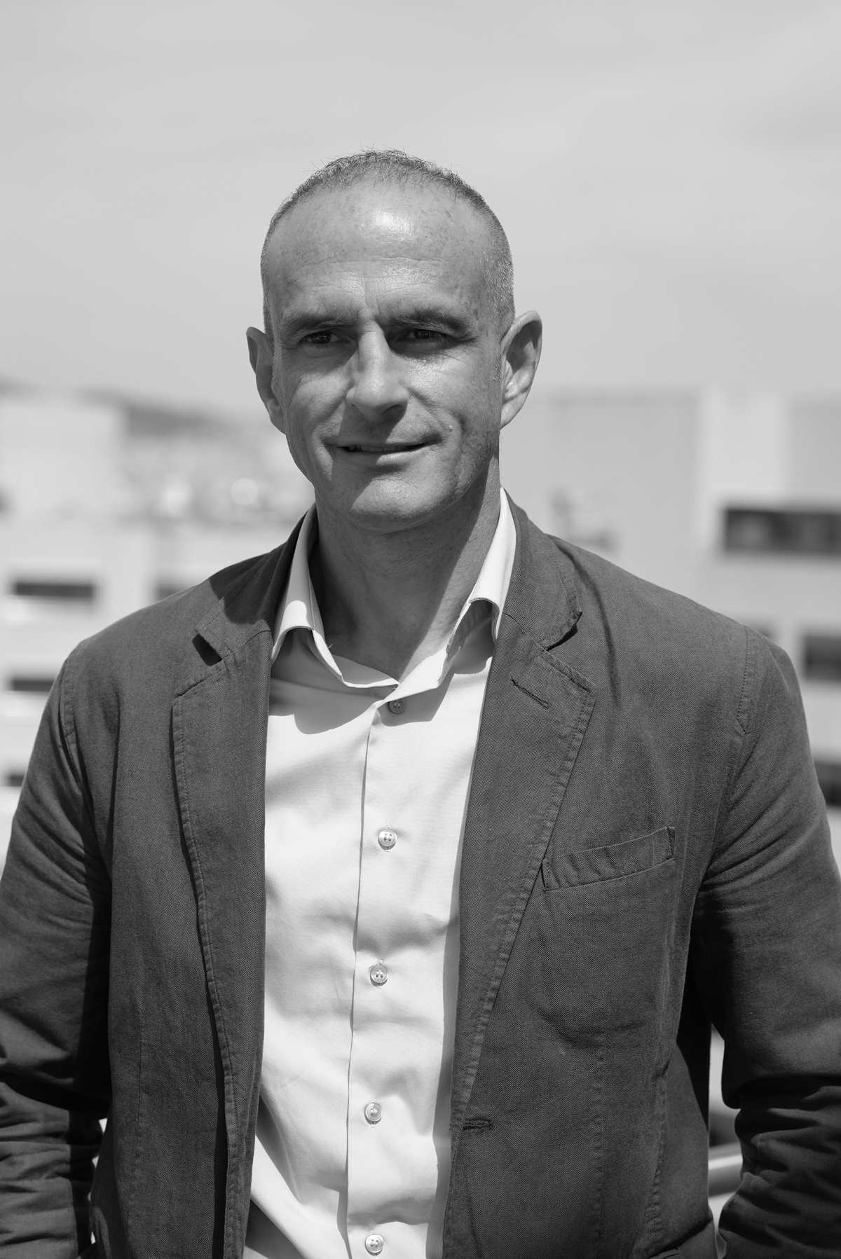 David Pino: "A raíz de la adjudicación de la Copa América, estamos ...