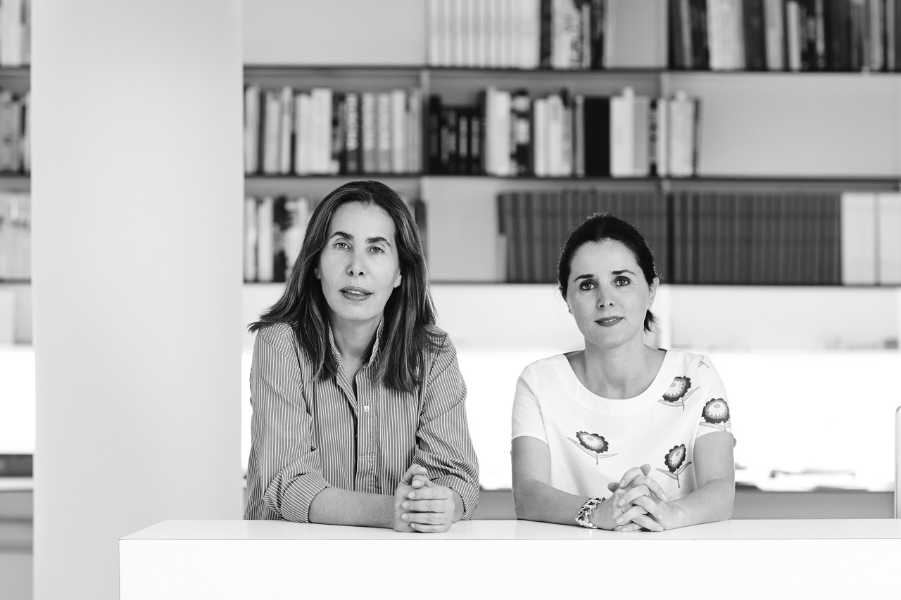 Las 40 mujeres más influyentes del arte en España