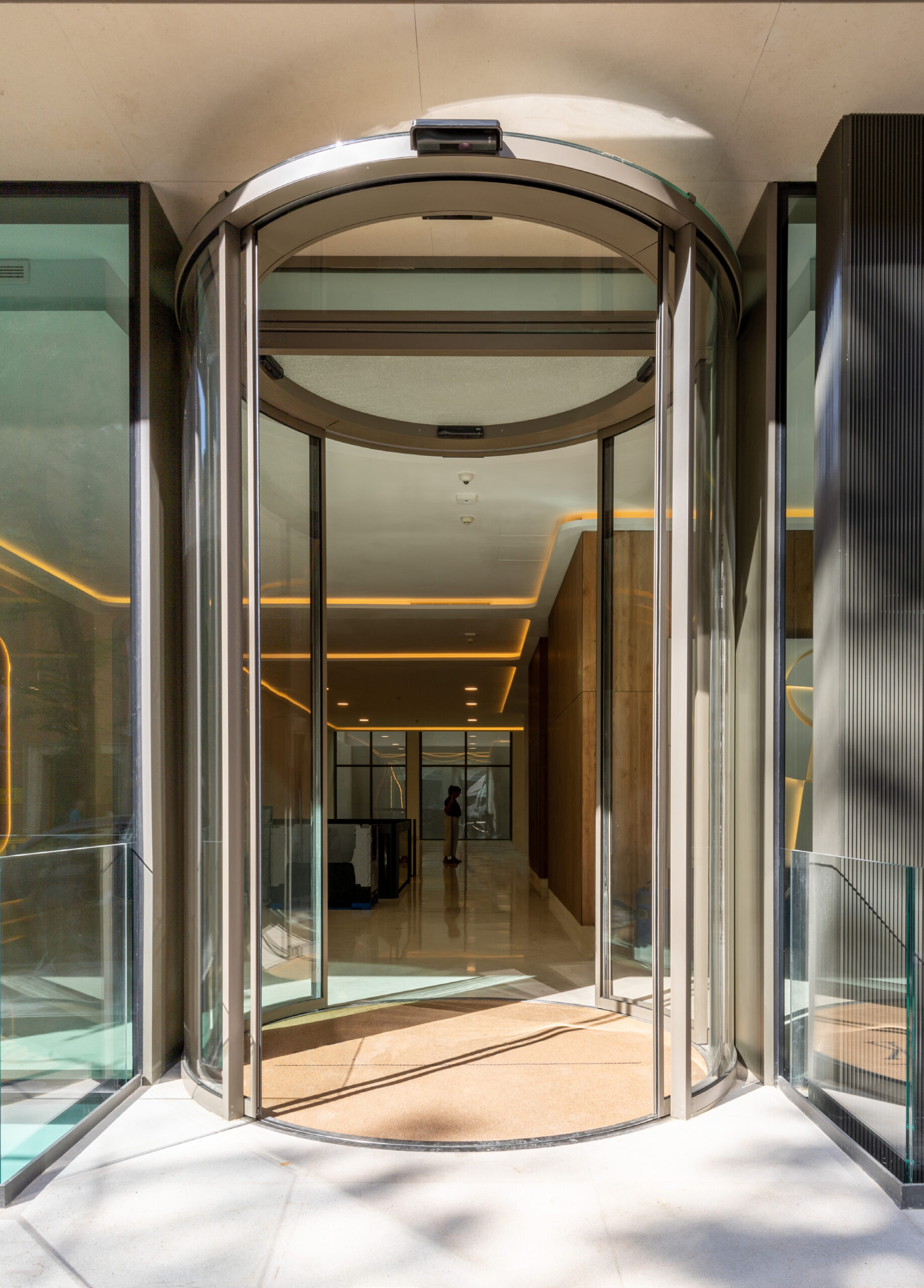 Así será Forbes House - Forbes España