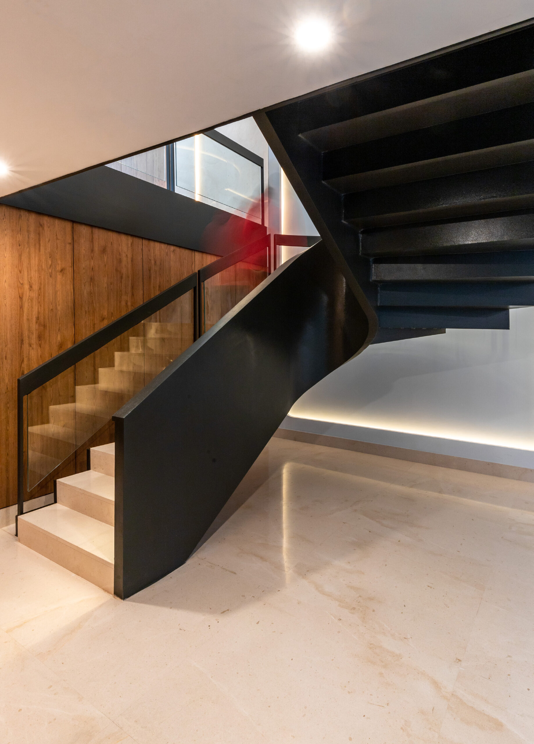 Así será Forbes House - Forbes España