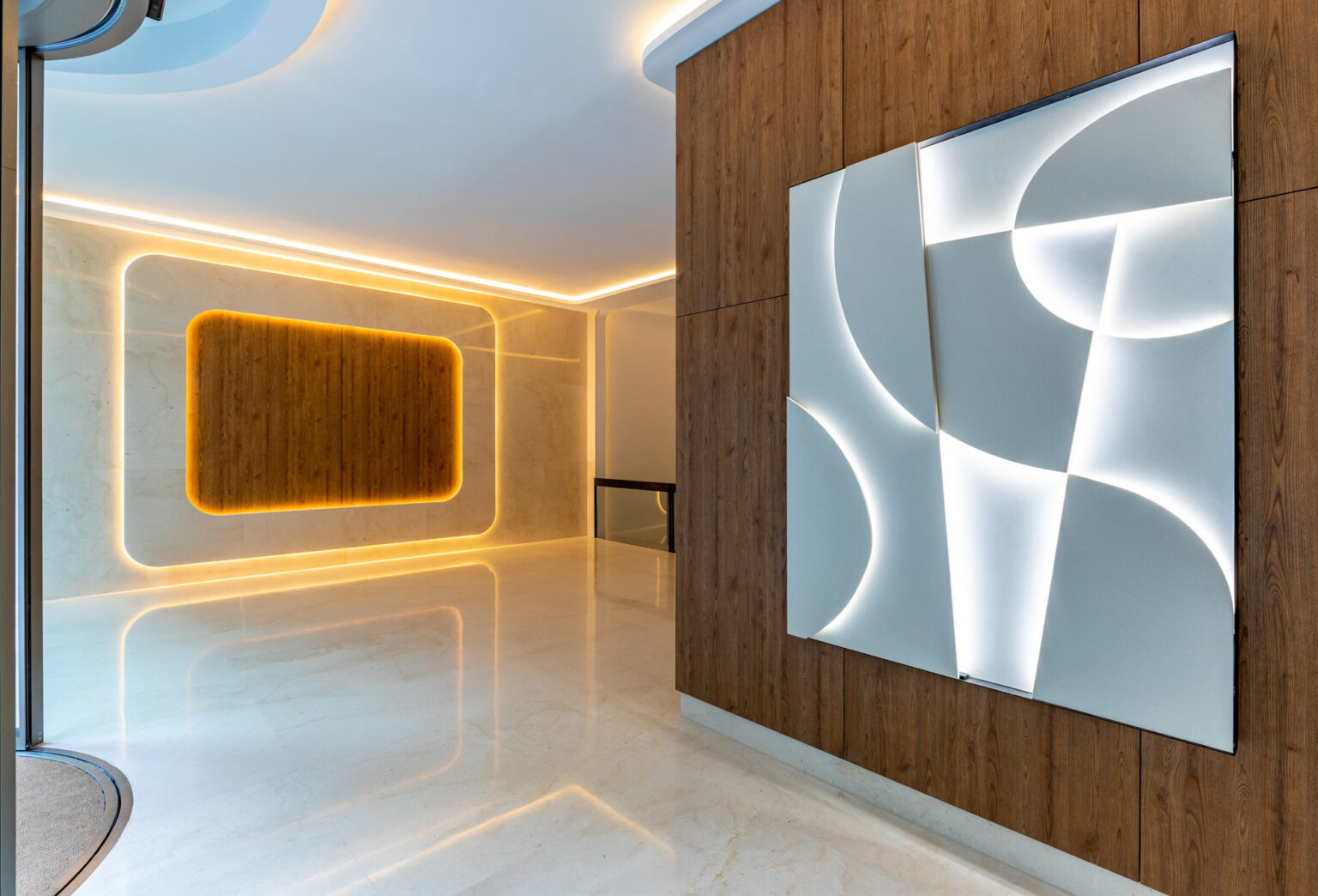 Así será Forbes House - Forbes España