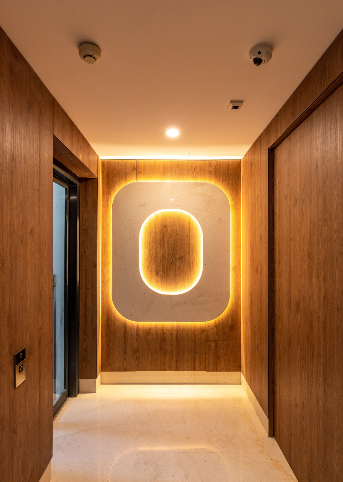 Así será Forbes House - Forbes España