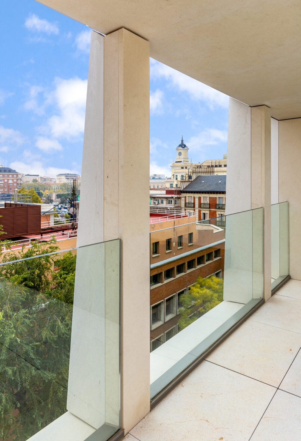 Así será Forbes House - Forbes España