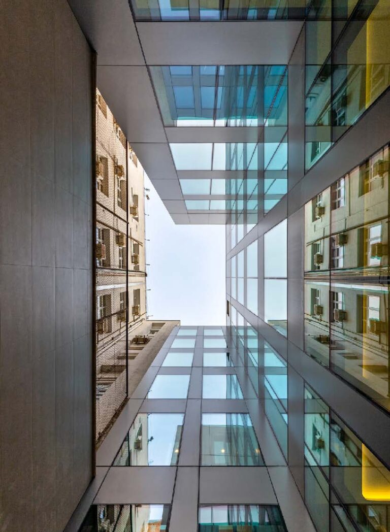 Así será Forbes House - Forbes España